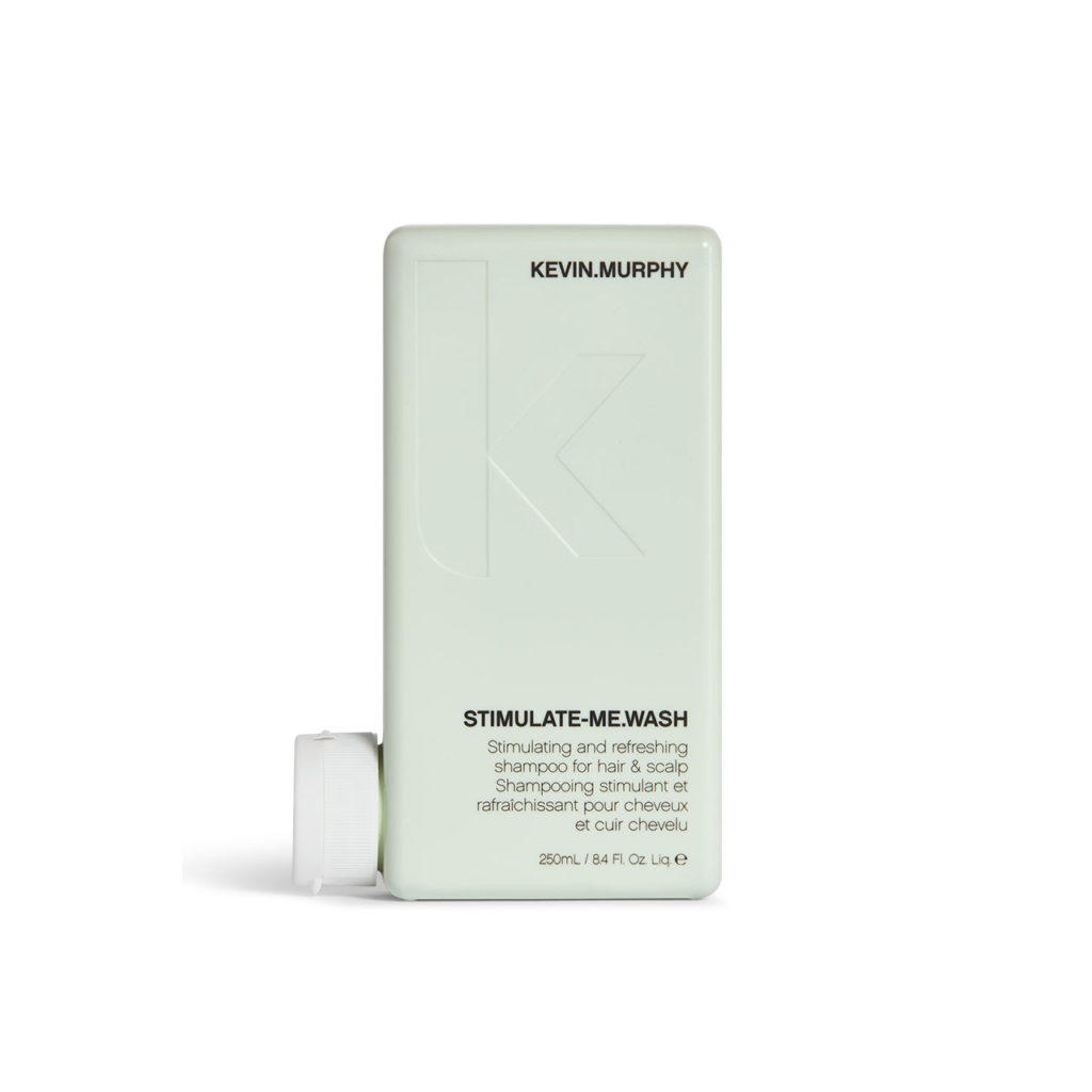 Champú Stimulate-Me.Wash Kevin Murphy 250ml – La Mona Riza
